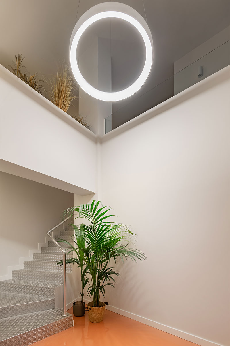 Coworking en Cartagena | Insulae